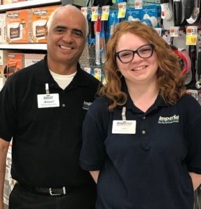 Imperial Distributors In-Store Audits Case Study - FORM