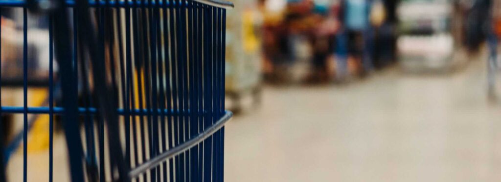 Promotional Plan Strategy for FMCG in Grocery Retail