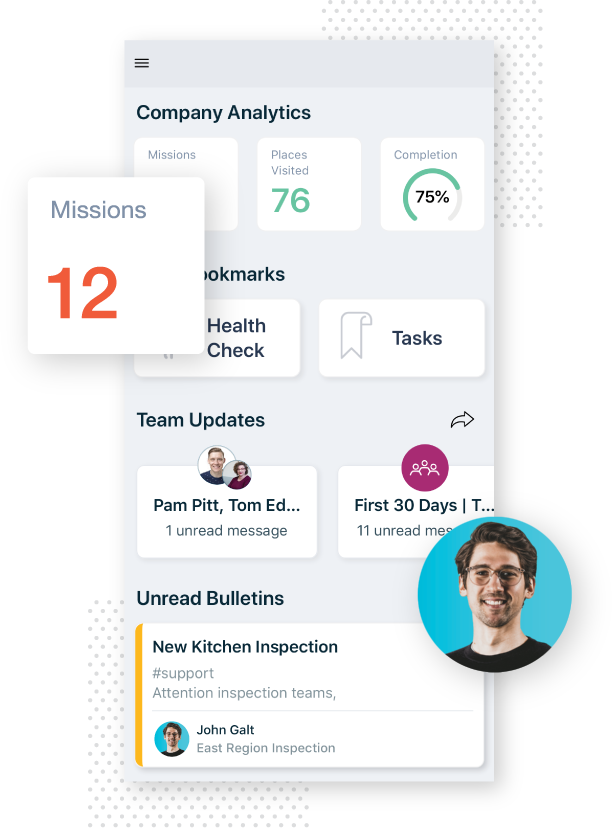 Team Communication App | Business SMS