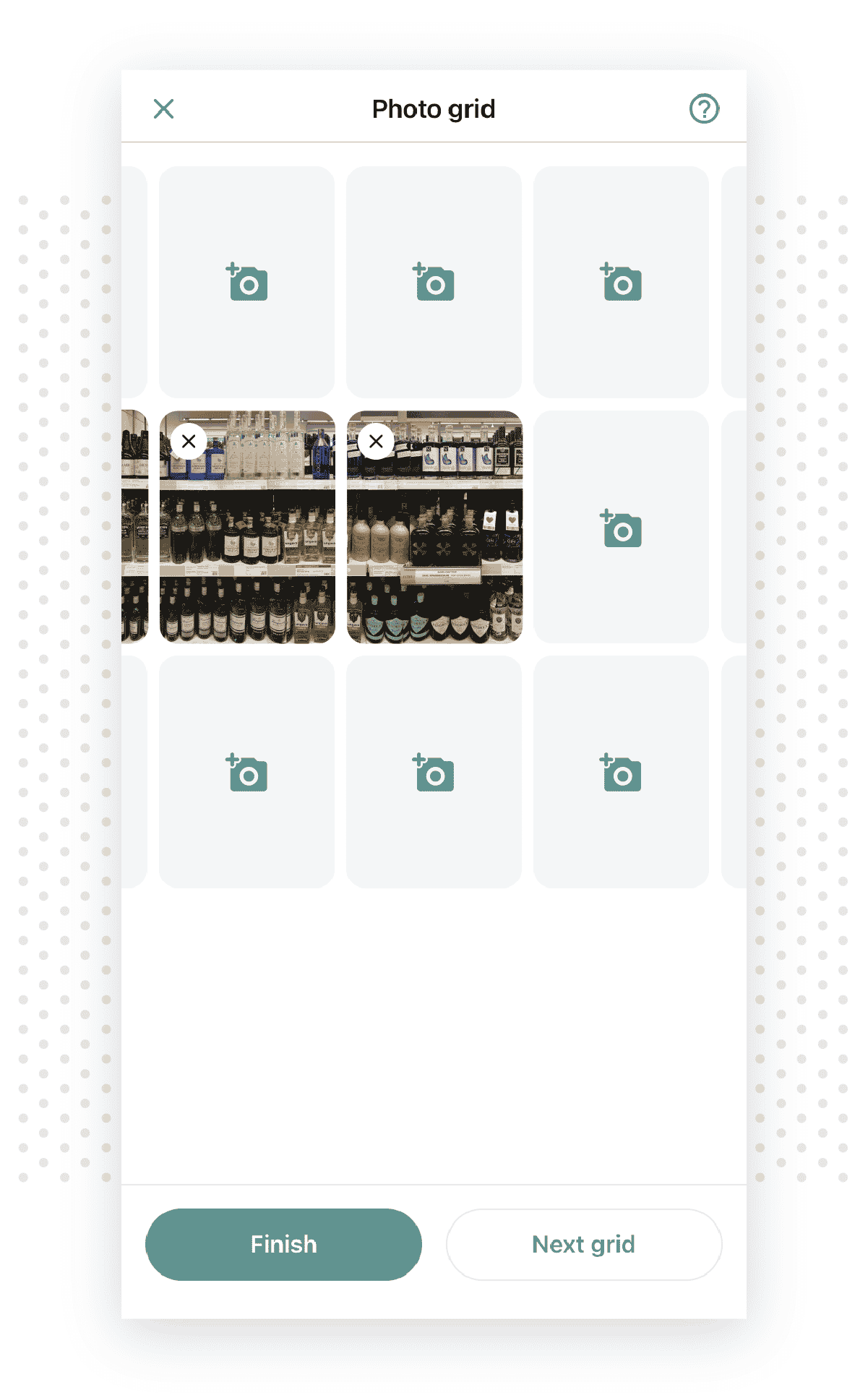 Image Recognition App | Product Detection & Analysis