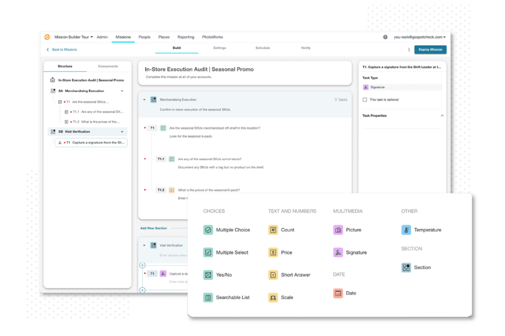 Mobile Forms & Workflows for Windows