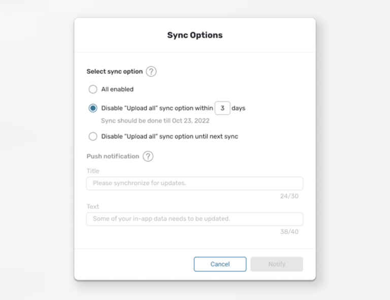 Product Updates | FORM