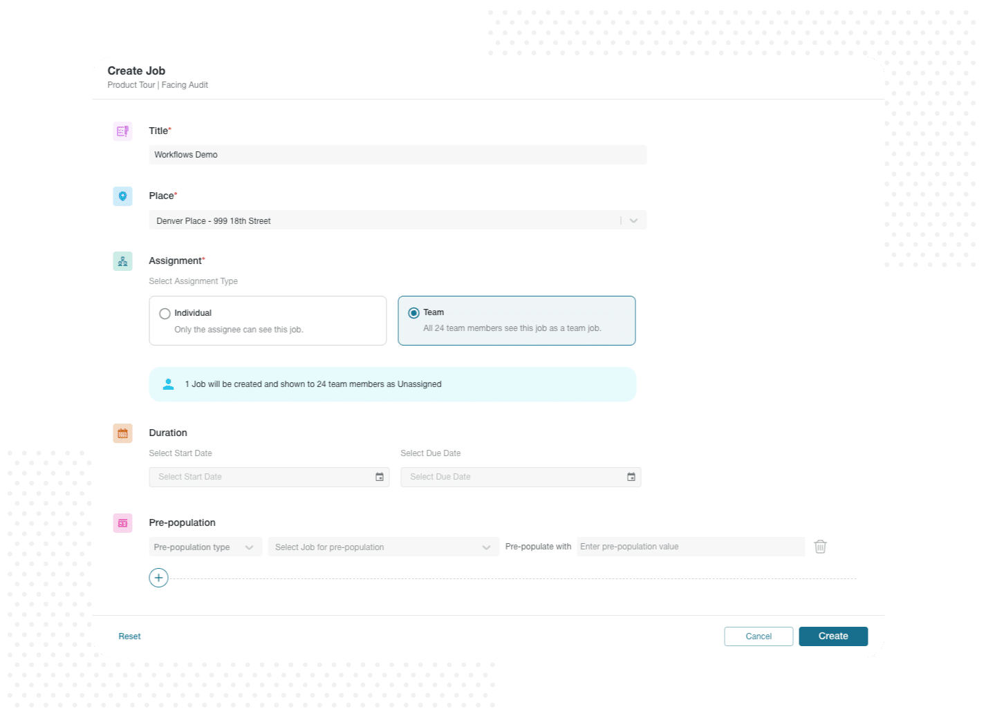 Streamline Your Tasks with Workflows